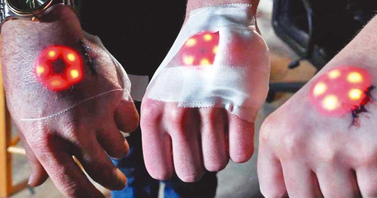 Biohacking: Superhumans who will dominate the world?