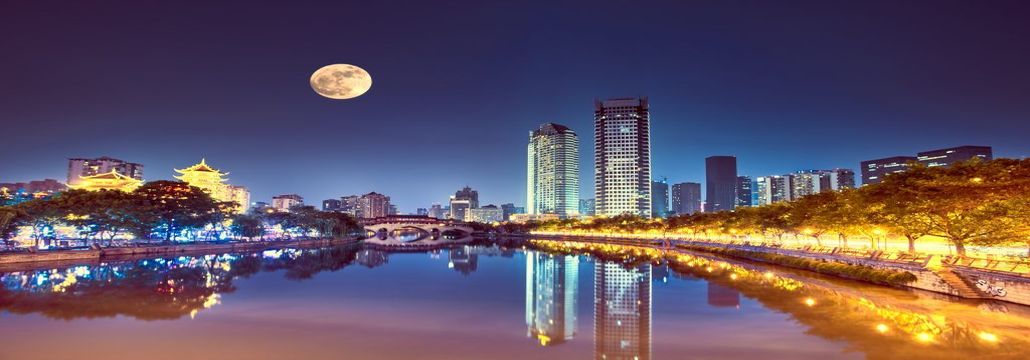 China y su gran proyecto de la “Luna Artificial” demuestran el impacto ...