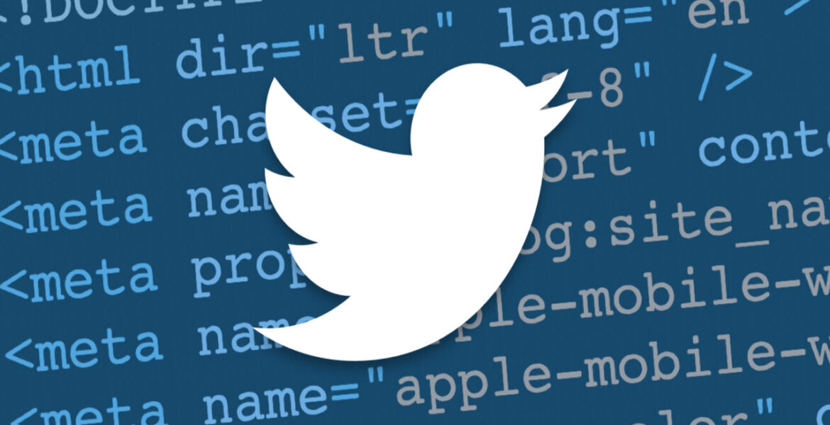 Twitter explica cómo funciona su algoritmo y libera código fuente